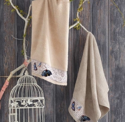 Textile Weaving Factory