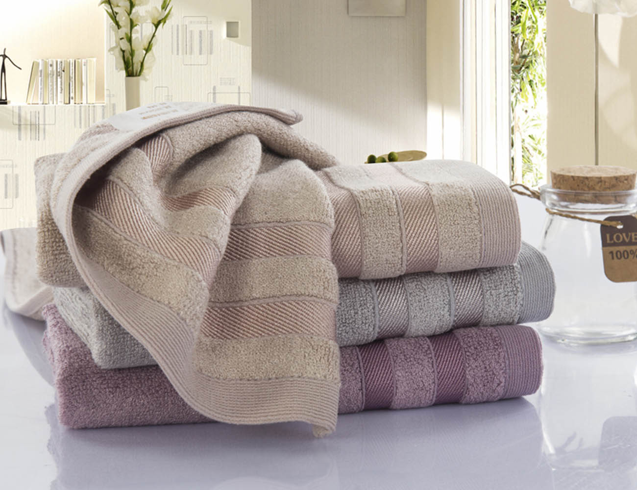 Textile Weaving Factory